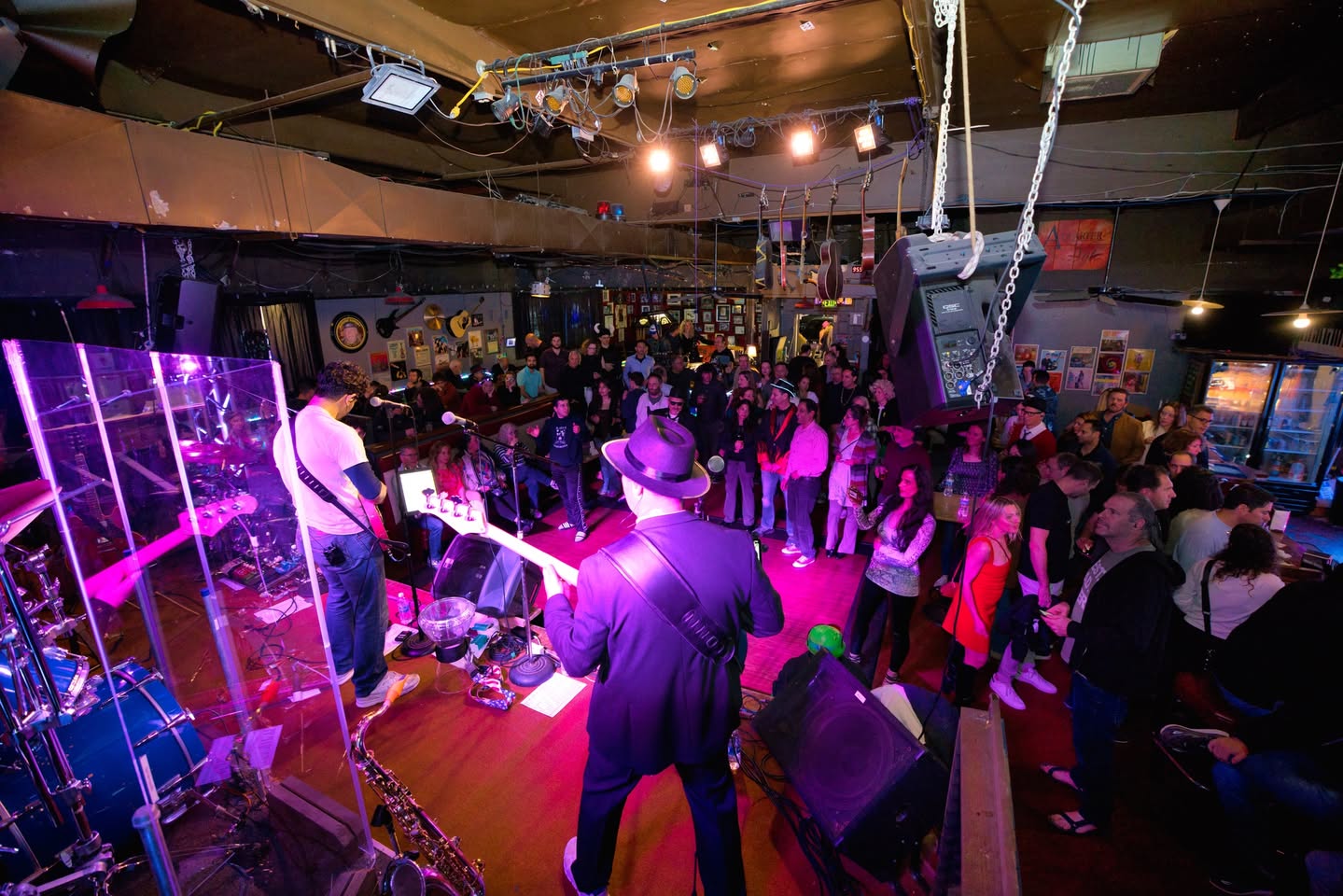 The Peatot - Official Band Website